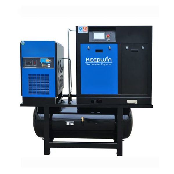 What Is SCFM and Why It Matters in Air Compressors