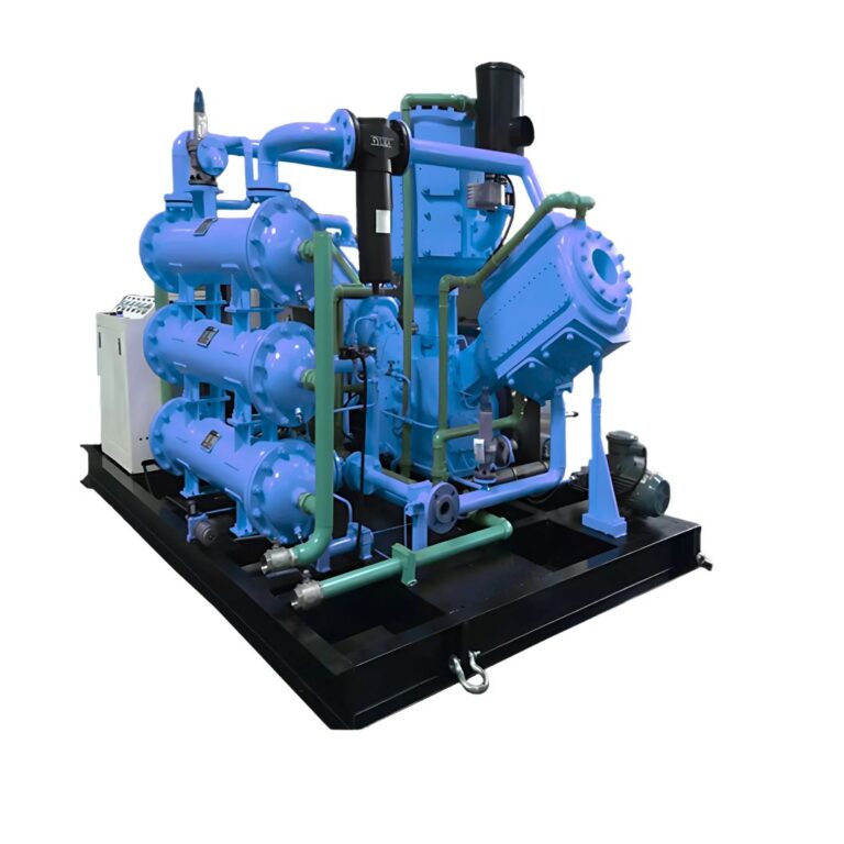 What Is SCFM and Why It Matters in Air Compressors