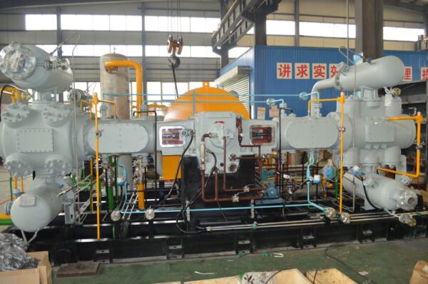 7 Steps to Retrofit Your CNG Compressor for Renewable Gas - Keepwin ...